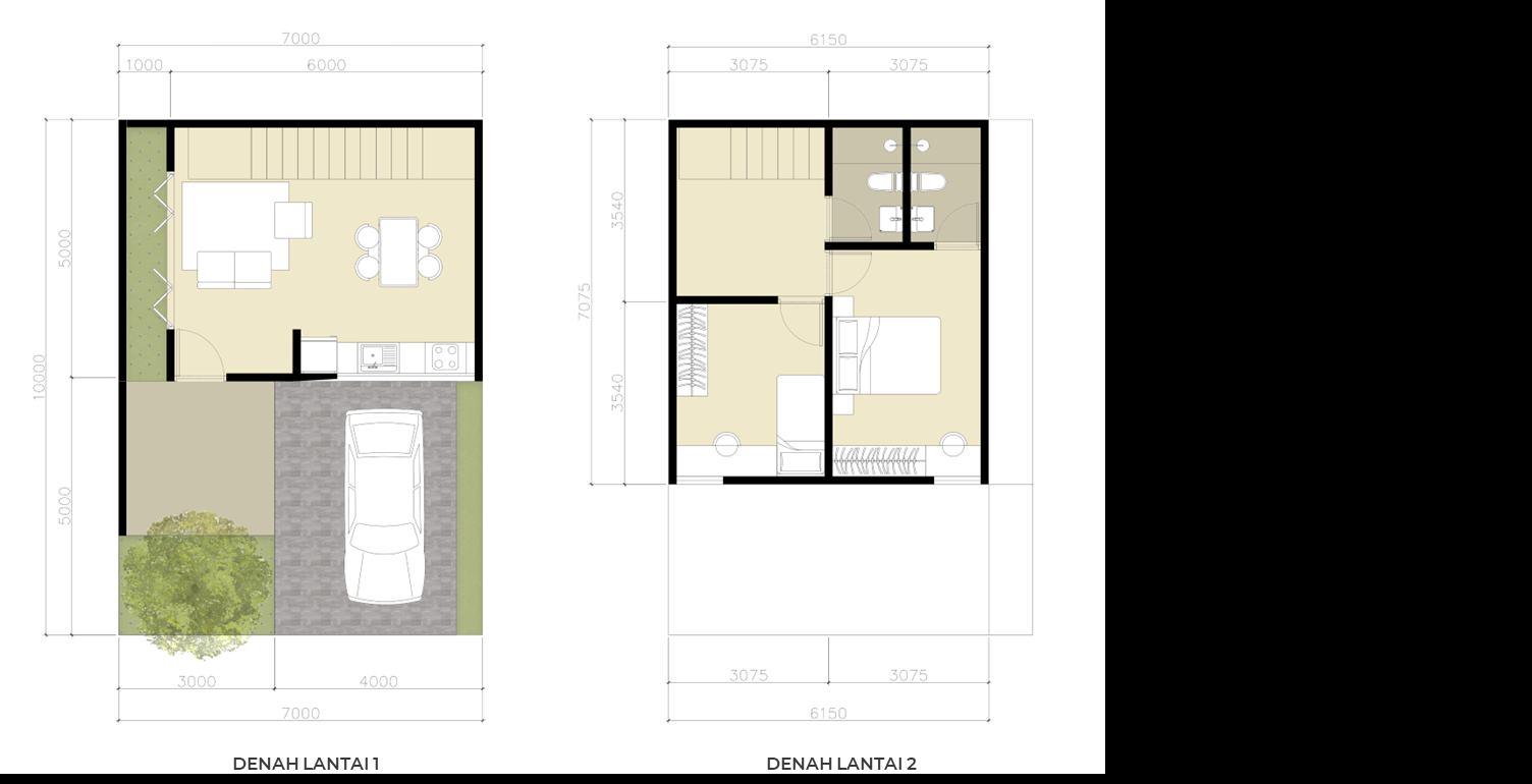 Ahmad Sinan - Architecture Portfolio by sinan - Issuu