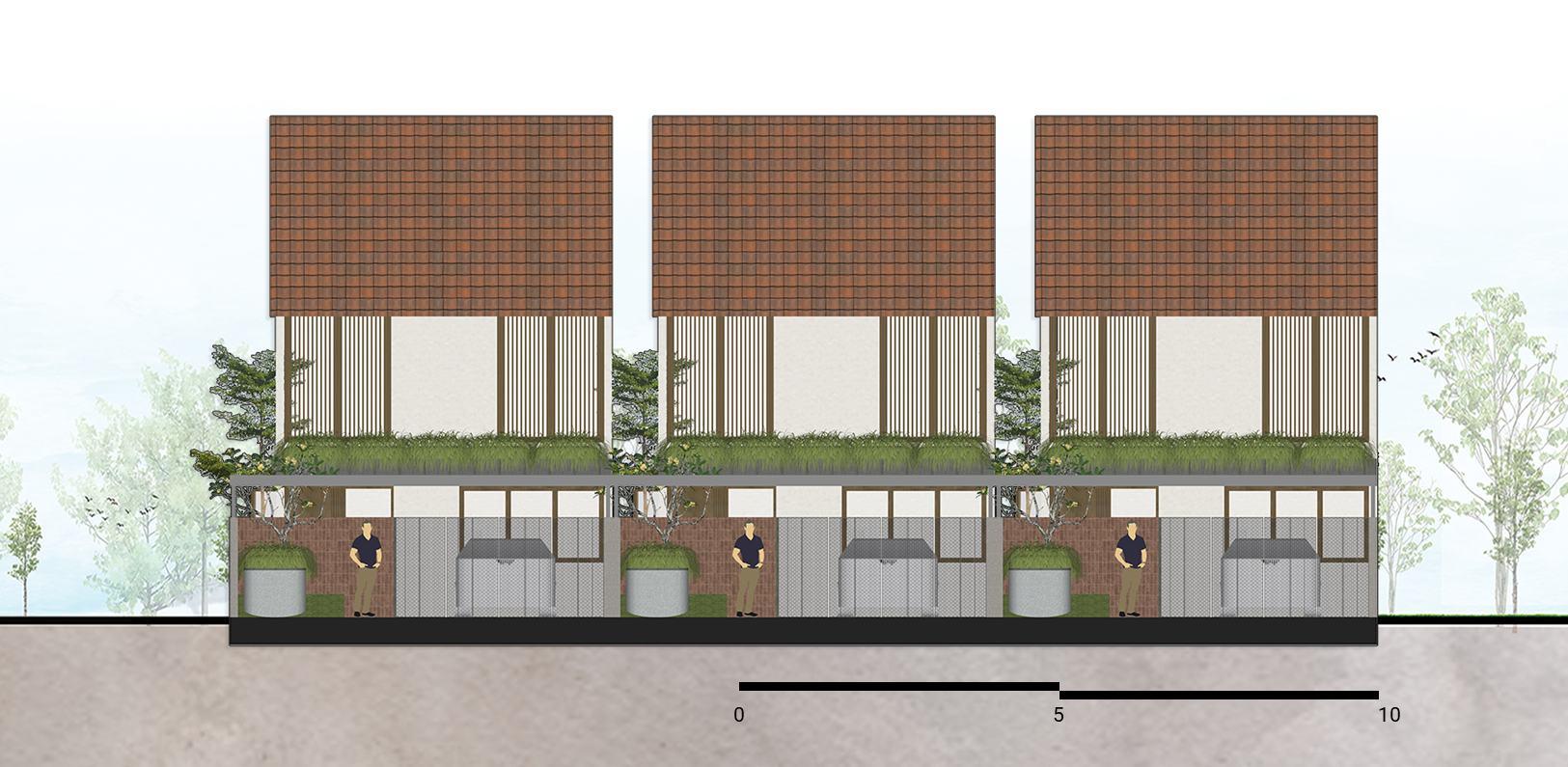 Ahmad Sinan - Architecture Portfolio by sinan - Issuu