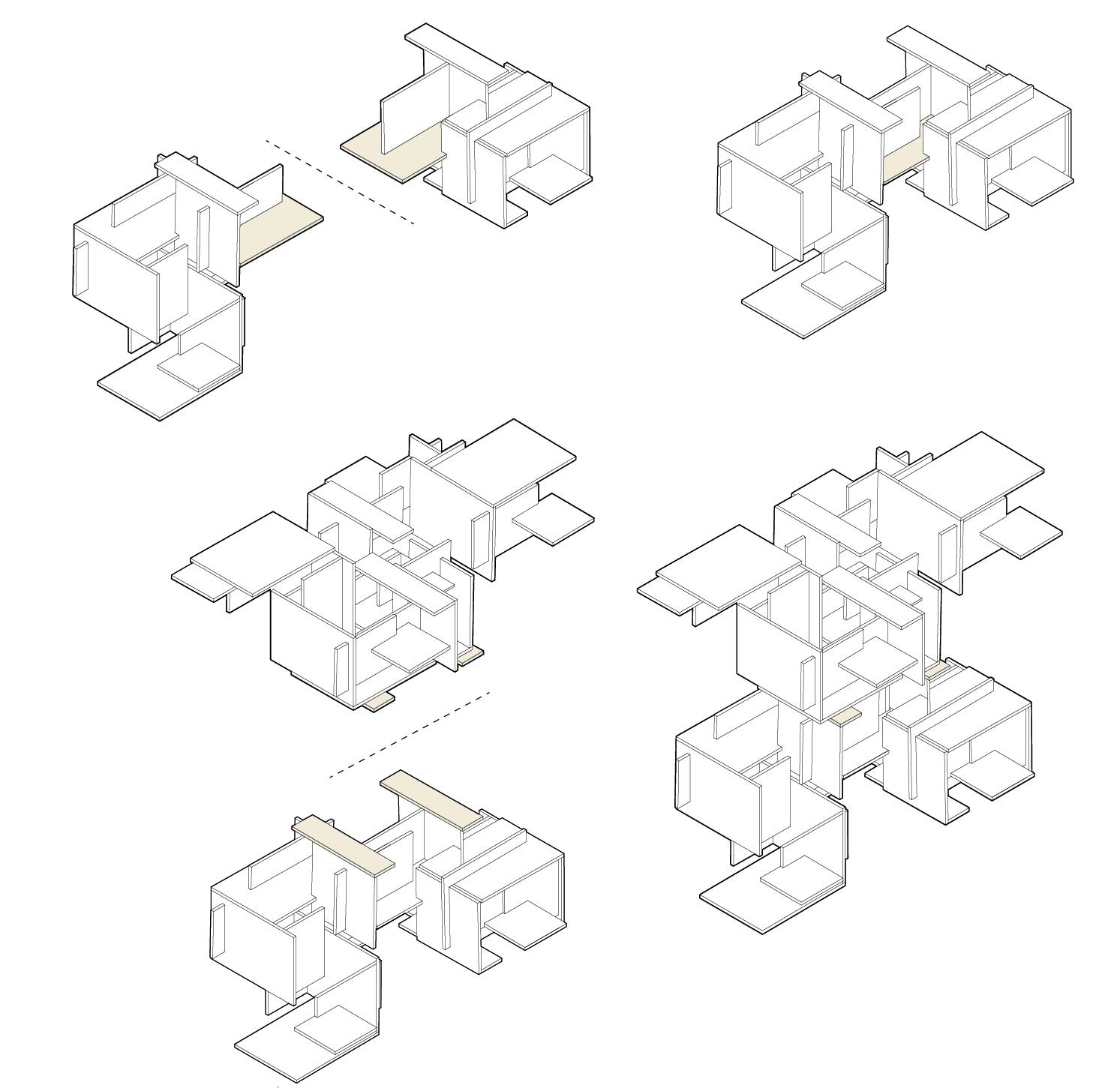 Noah Pankiewicz Architecture Portfolio by noahpankiewicz - Issuu