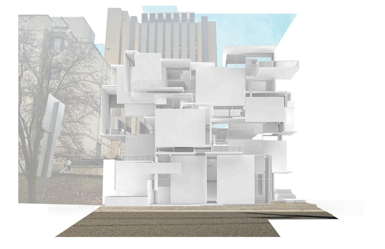 Noah Pankiewicz Architecture Portfolio by noahpankiewicz - Issuu