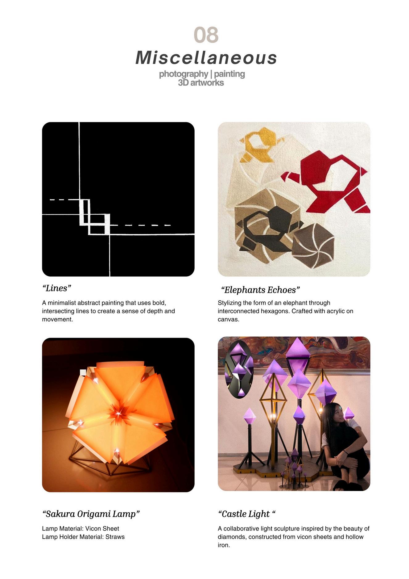 DESIGN PORTFOLIO 2025 by Clarissa Averina - Issuu