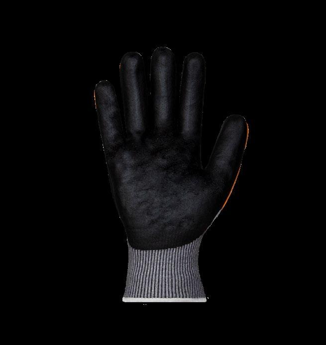 Grainger / Product Catalog - 2025 (English) by Superior Glove Marketing ...