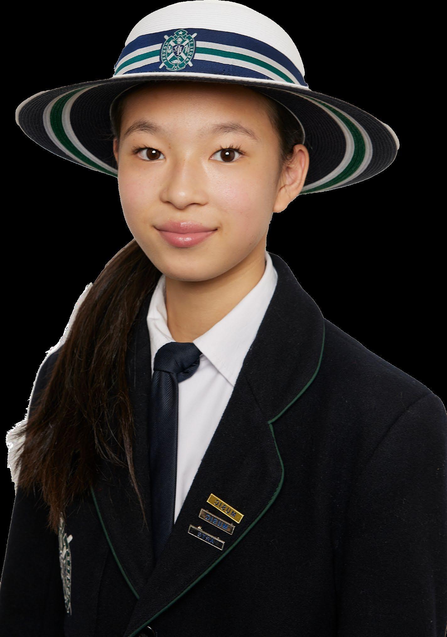 PLC Uniform Handbook by Presbyterian Ladies' College - Issuu