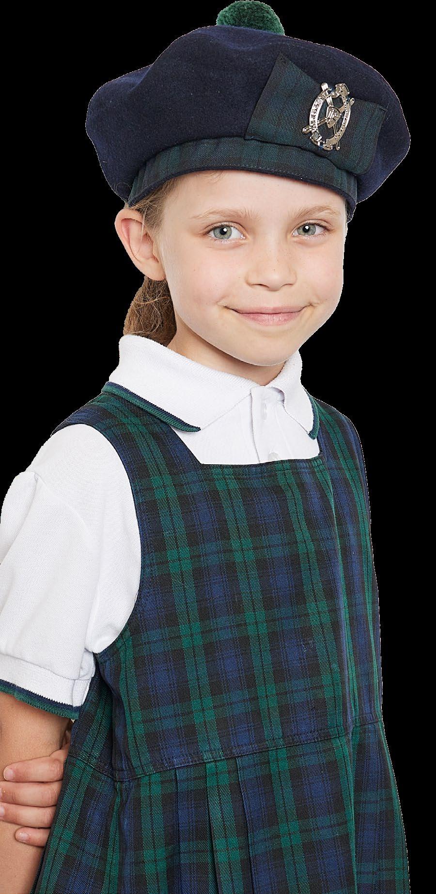 PLC Uniform Handbook by Presbyterian Ladies' College - Issuu