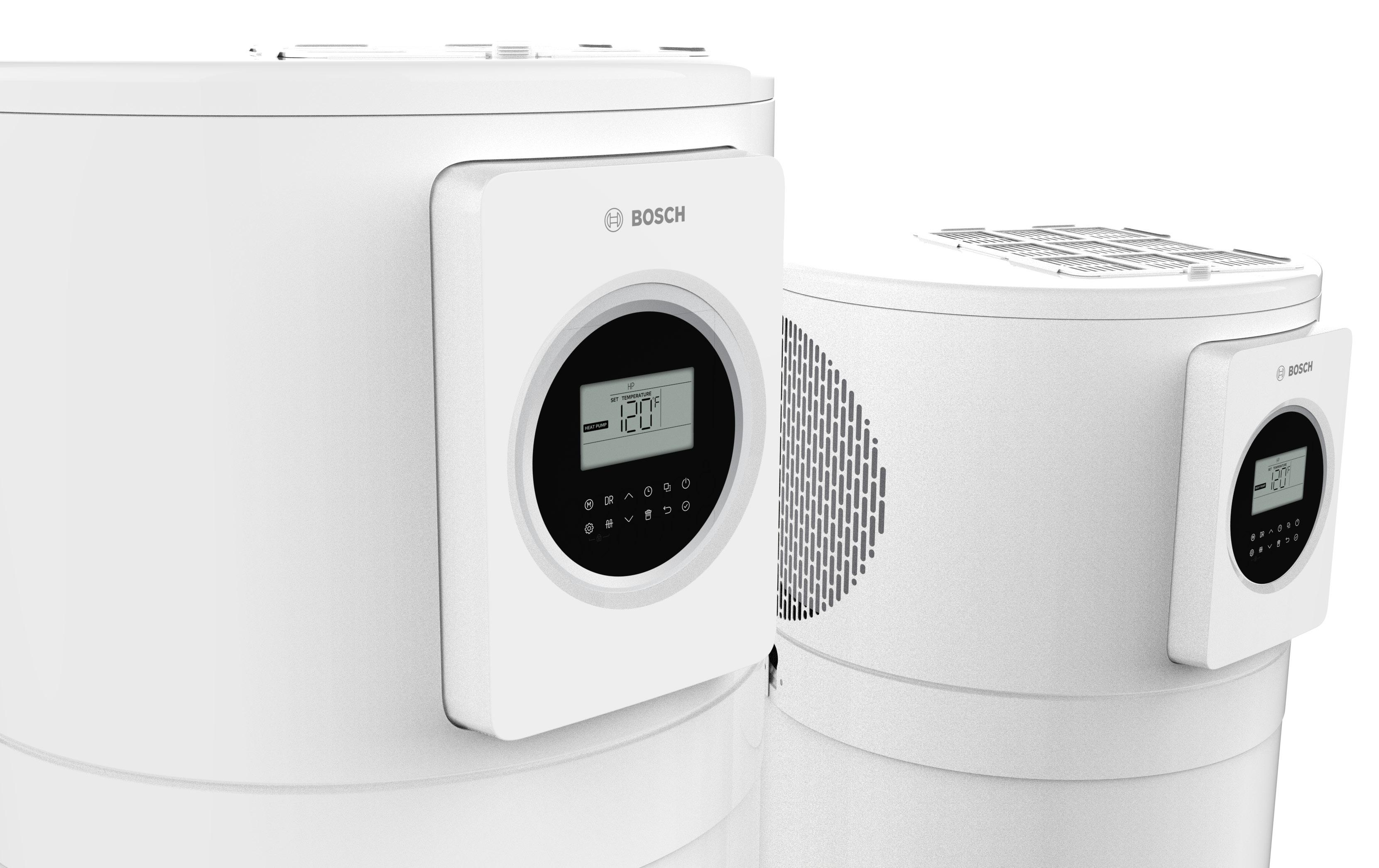 Bosch GreenTronic 7000 T Homeowner Guide by Bosch Home Comfort - Issuu