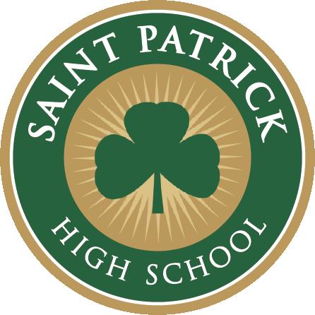Program of Studies 25-26 | Saint Patrick High School by Saint Patrick High School - Issuu