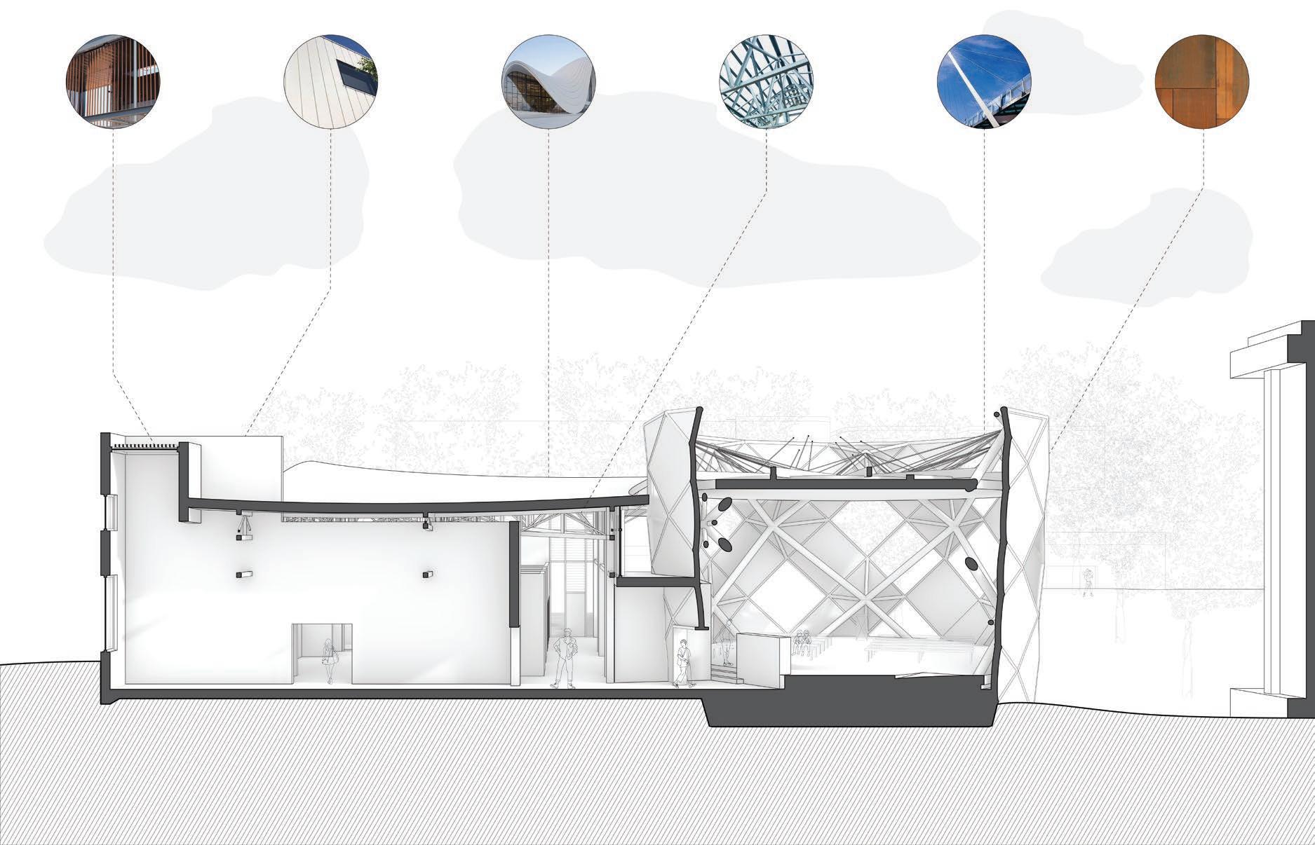 Grahm Mapes's Undergraduate Portfolio 25' by grahm.mapes.arch - Issuu