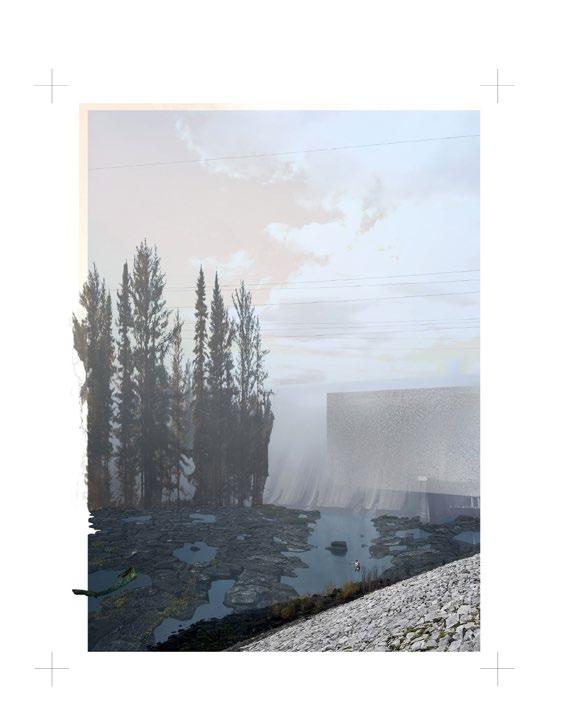 Grahm Mapes's Undergraduate Portfolio 25' by grahm.mapes.arch - Issuu