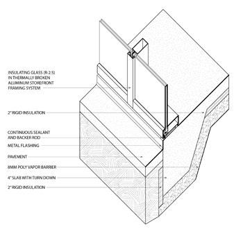 Grahm Mapes's Undergraduate Portfolio 25' by grahm.mapes.arch - Issuu