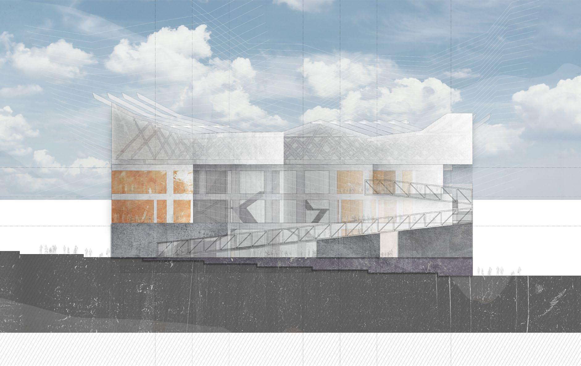 Grahm Mapes's Undergraduate Portfolio 25' by grahm.mapes.arch - Issuu