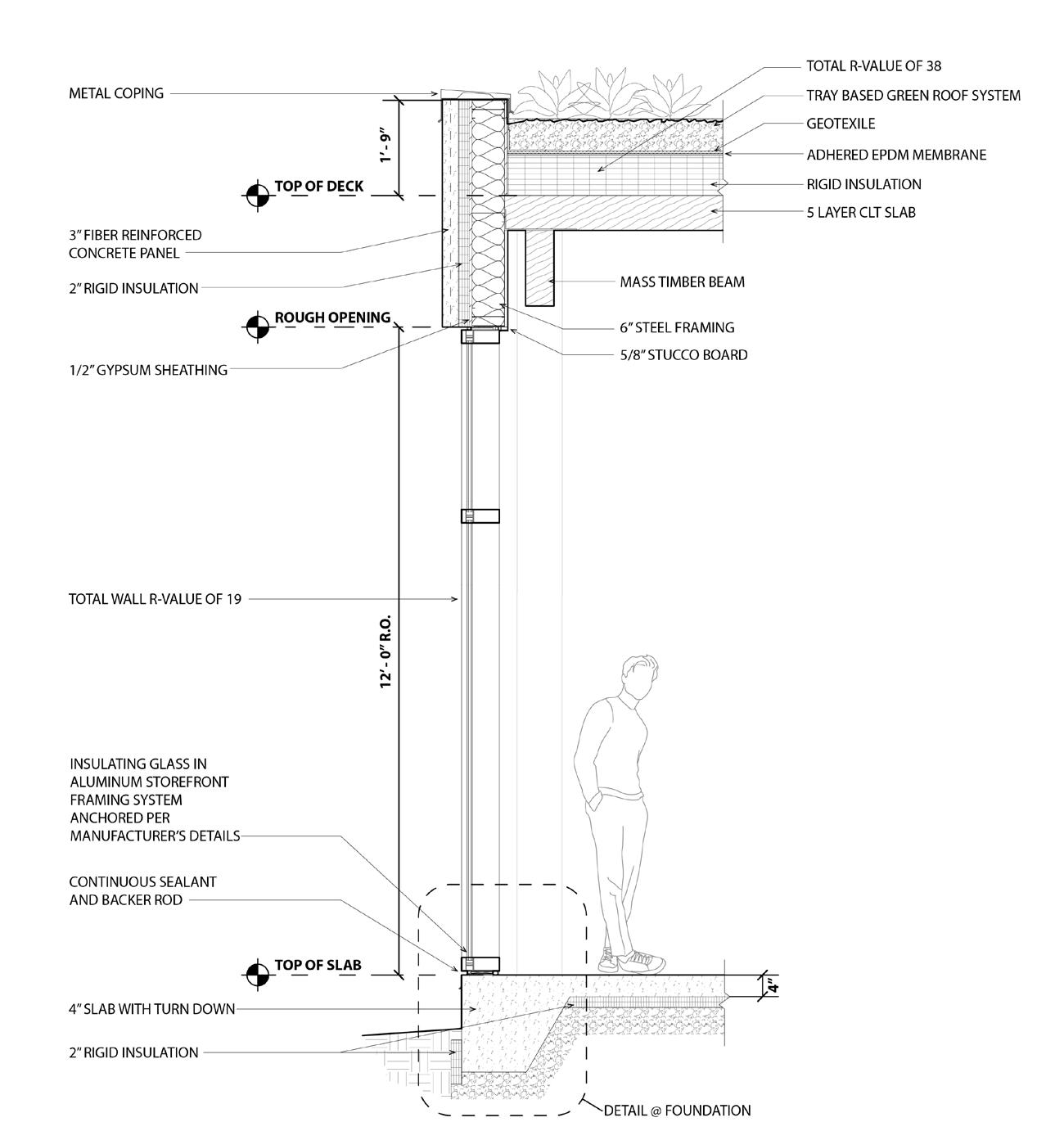 Grahm Mapes's Undergraduate Portfolio 25' by grahm.mapes.arch - Issuu