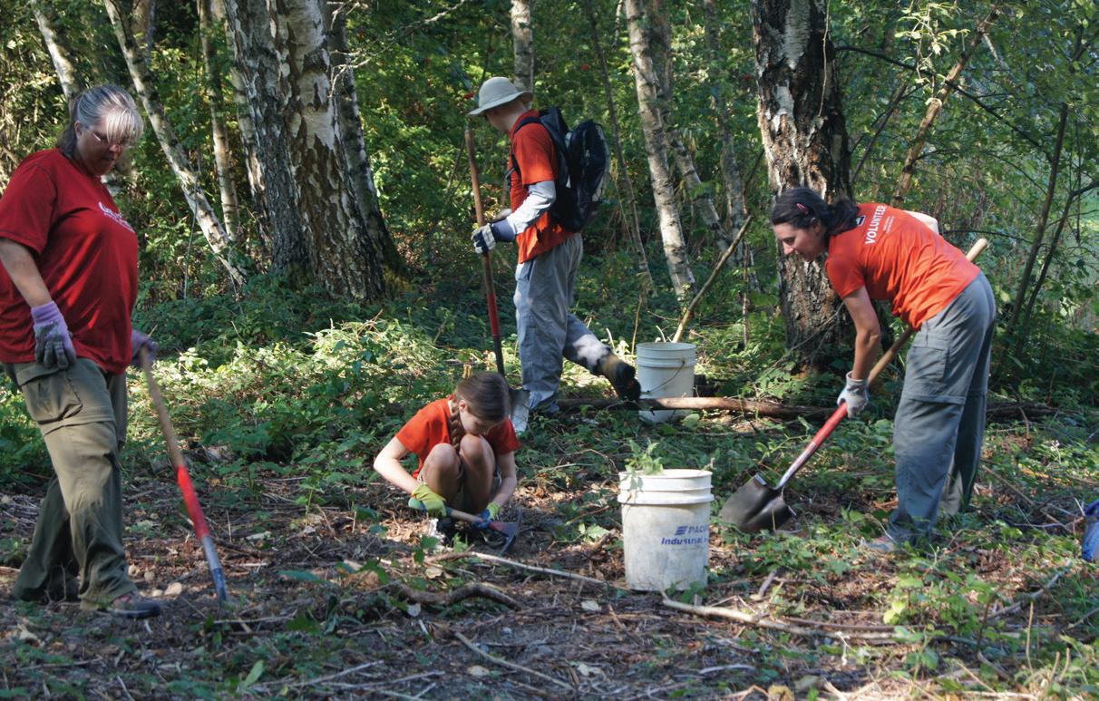 Spring 2025 Rec Guide by Mukilteo Recreation - Issuu