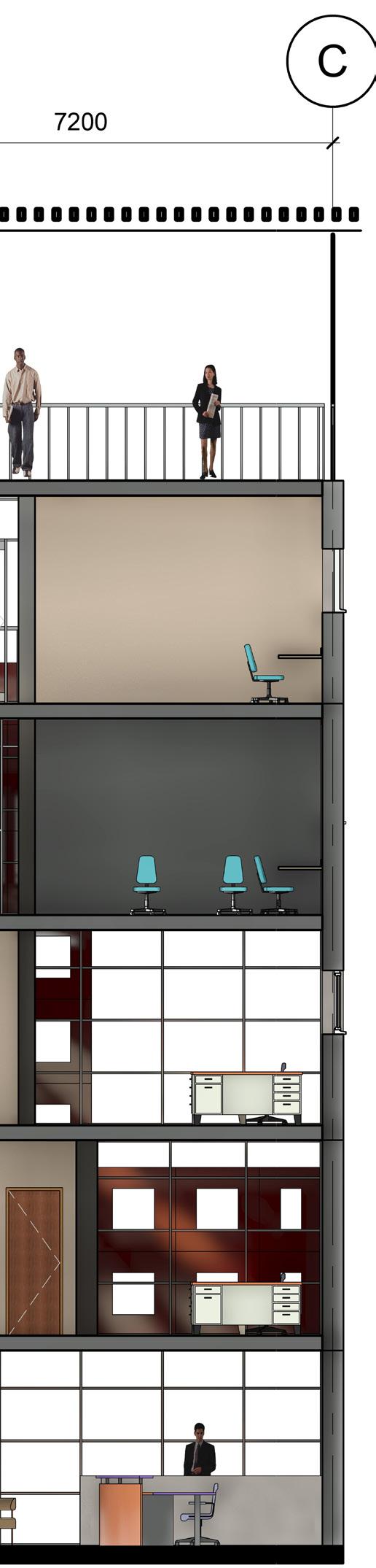 ARCHITECTURAL PORTFOLIO by Nkazimulo Mvemve - Issuu