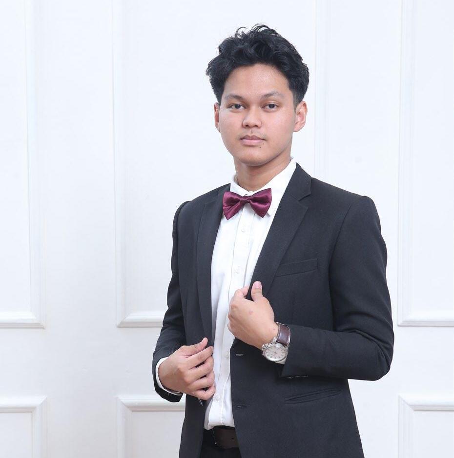 Portofolio arsitektur by Muhammad Dzaki Anugrah - Issuu