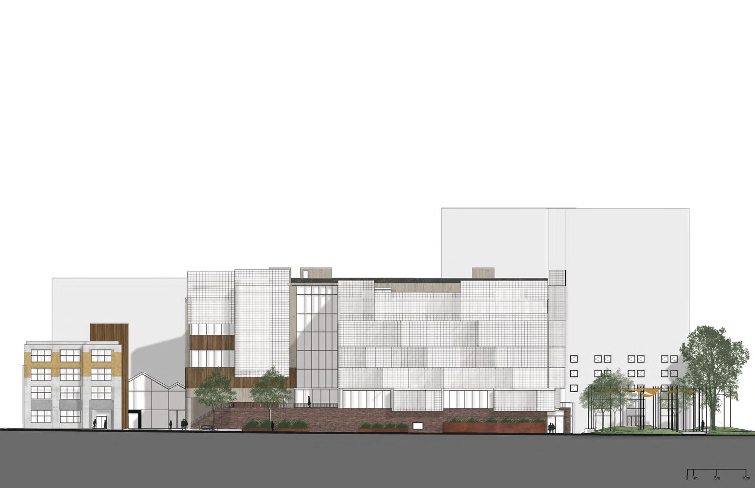 LUIS FRIAS | 3rd Year | TMU (Ryerson) Portfolio by Luis Frias - Issuu