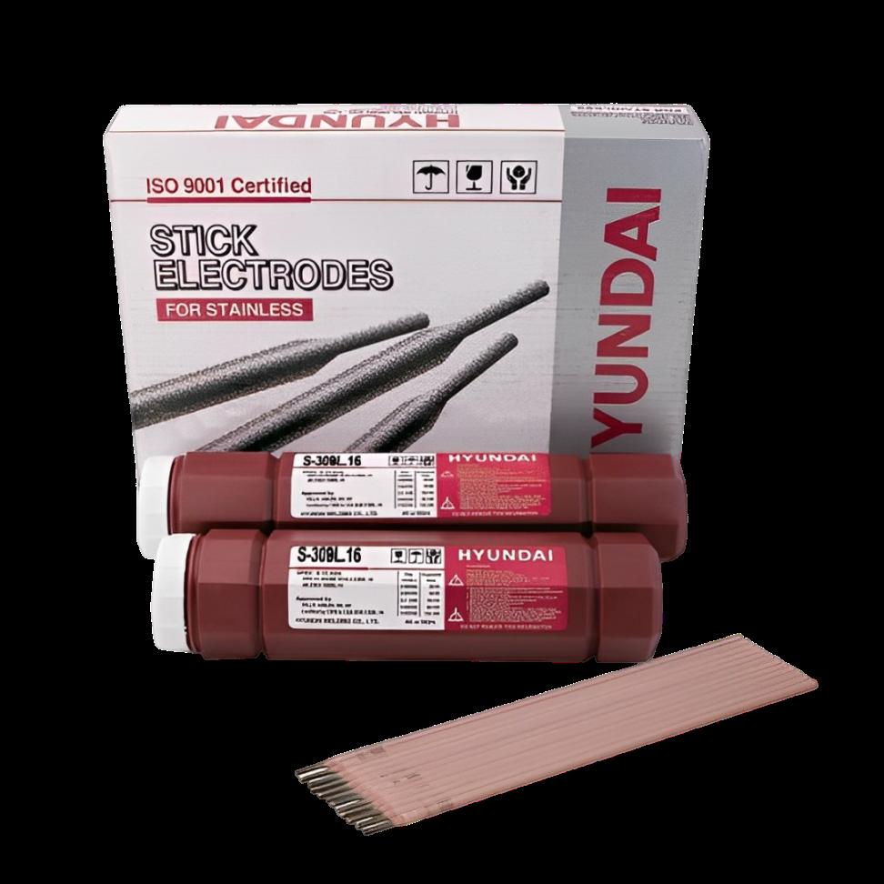 Hyundai Welding Catalogo24 by MATCO Internacional - Issuu