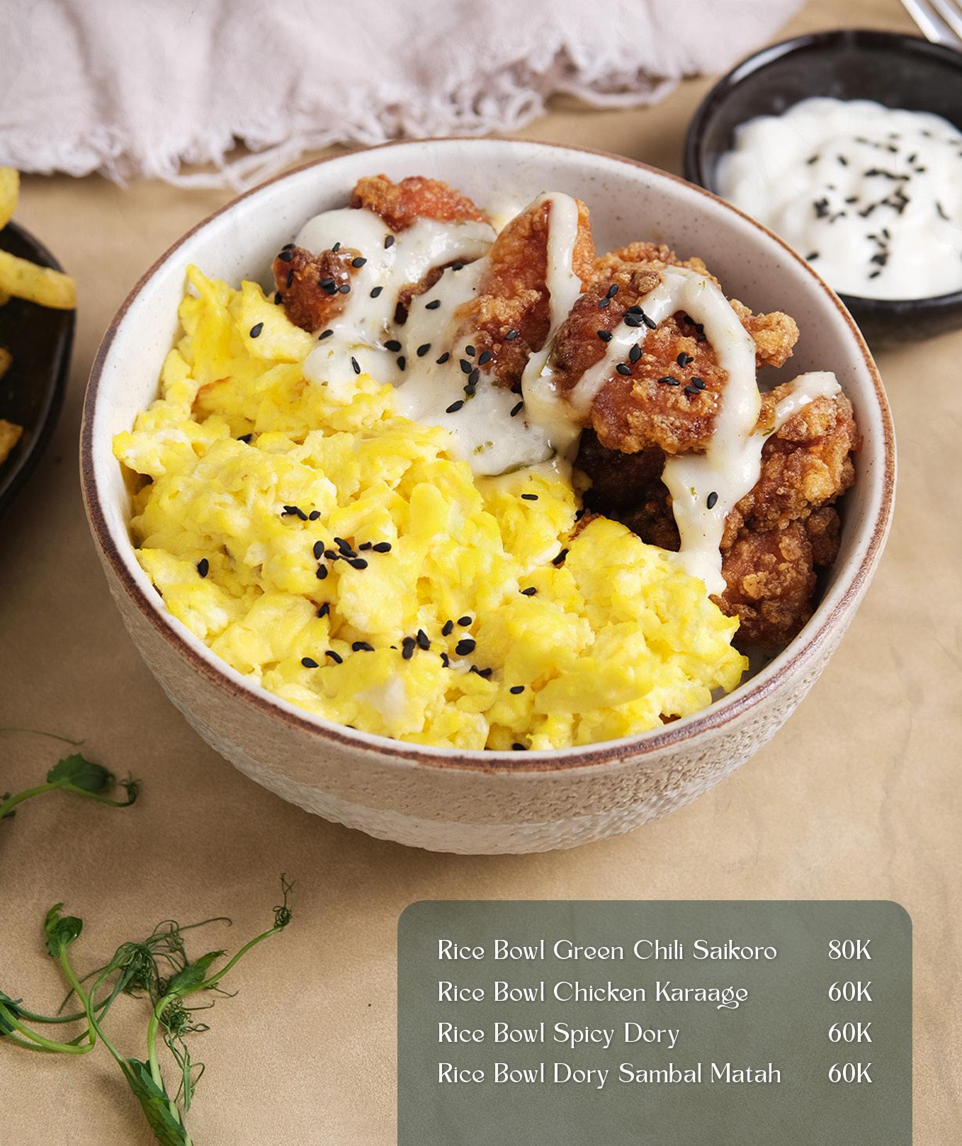 menu book by Copas Suburban Dining - Issuu