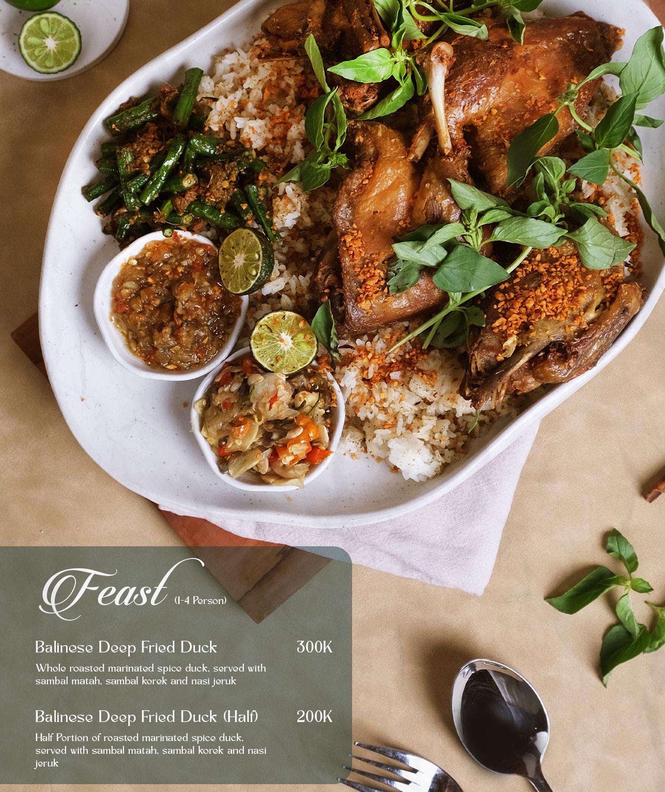 menu book by Copas Suburban Dining - Issuu