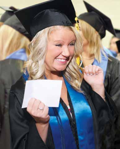 Chamberlain University Viewbook by Chamberlain University - Issuu