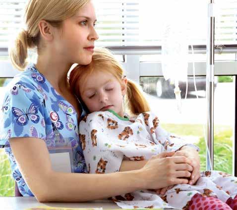 Chamberlain University Viewbook by Chamberlain University - Issuu