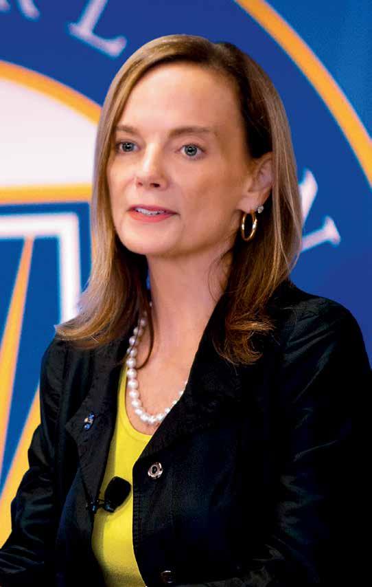 Chamberlain University Viewbook by Chamberlain University - Issuu