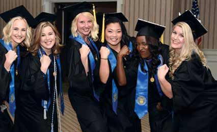 Chamberlain University Viewbook by Chamberlain University - Issuu