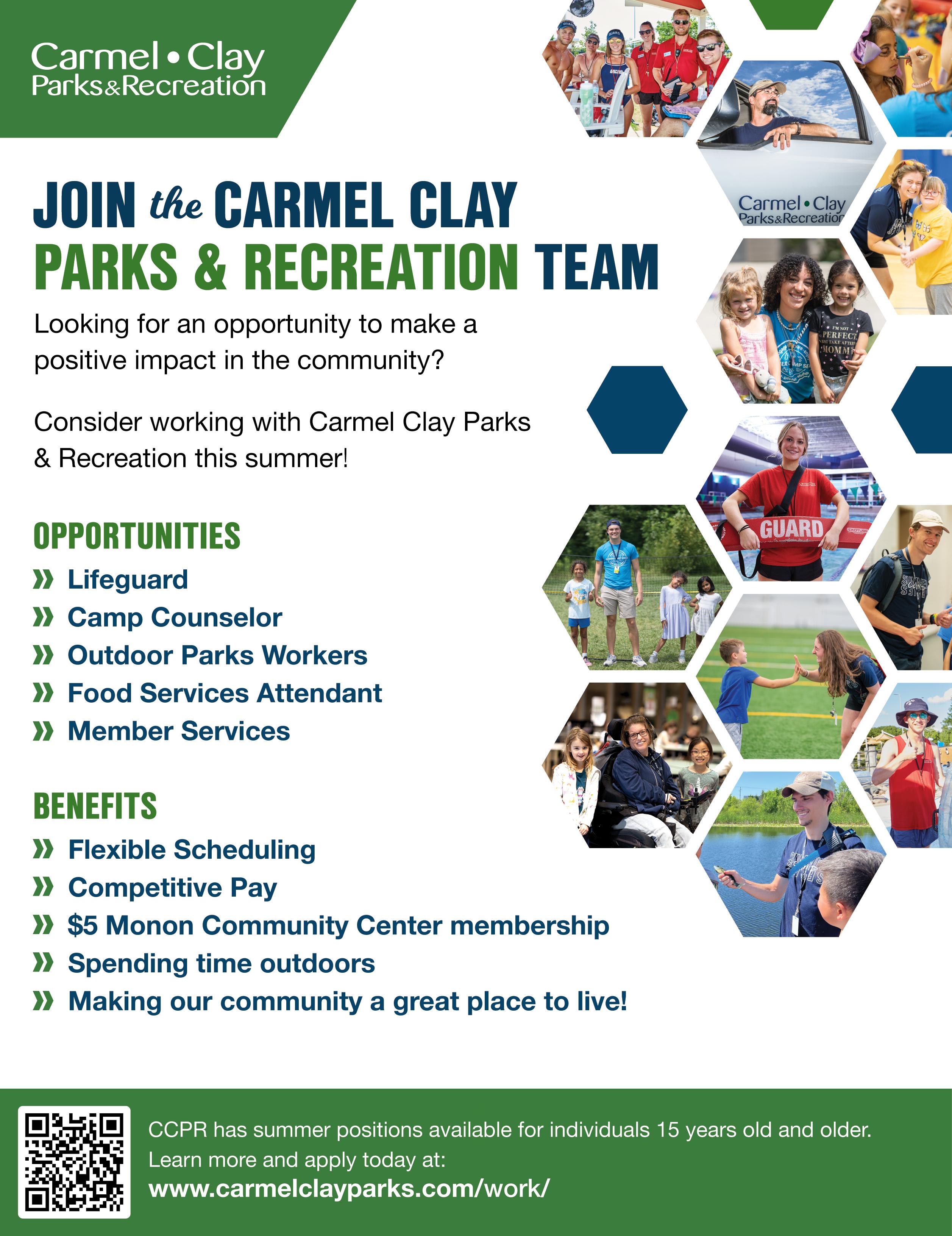 2025 Summer Camp Guide by Carmel Clay Parks & Recreation - Issuu
