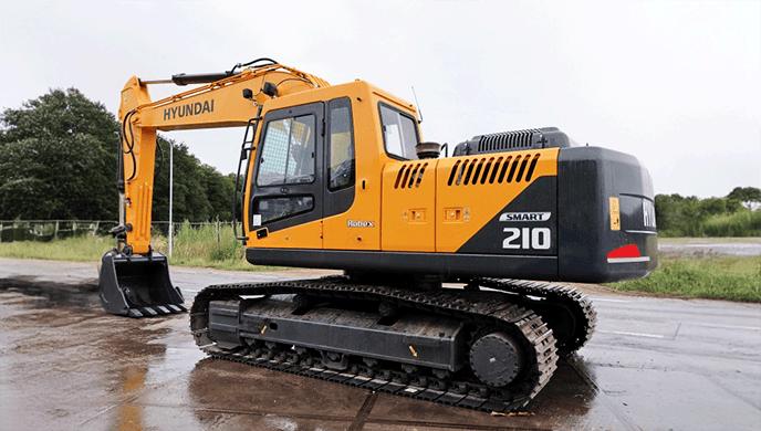 Hyundai HL760-9S (Brazil) Wheel Loader Service Manual Instant Access by ...