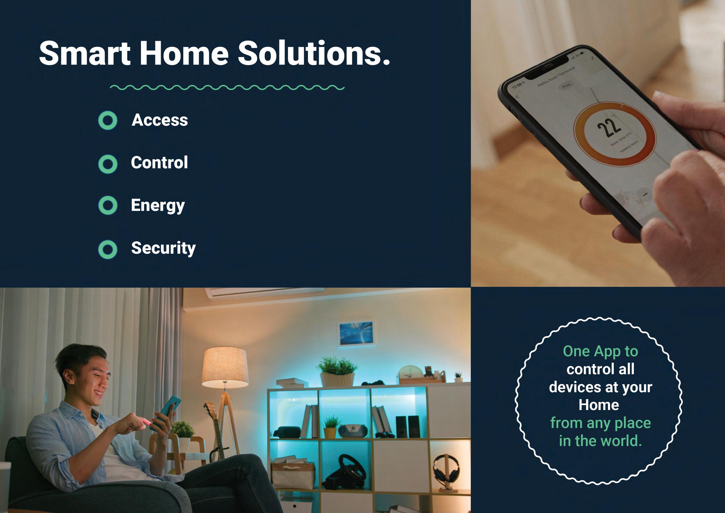 HMO Development Presents iHelios Heating Reinvented by hmodevelopment - Issuu