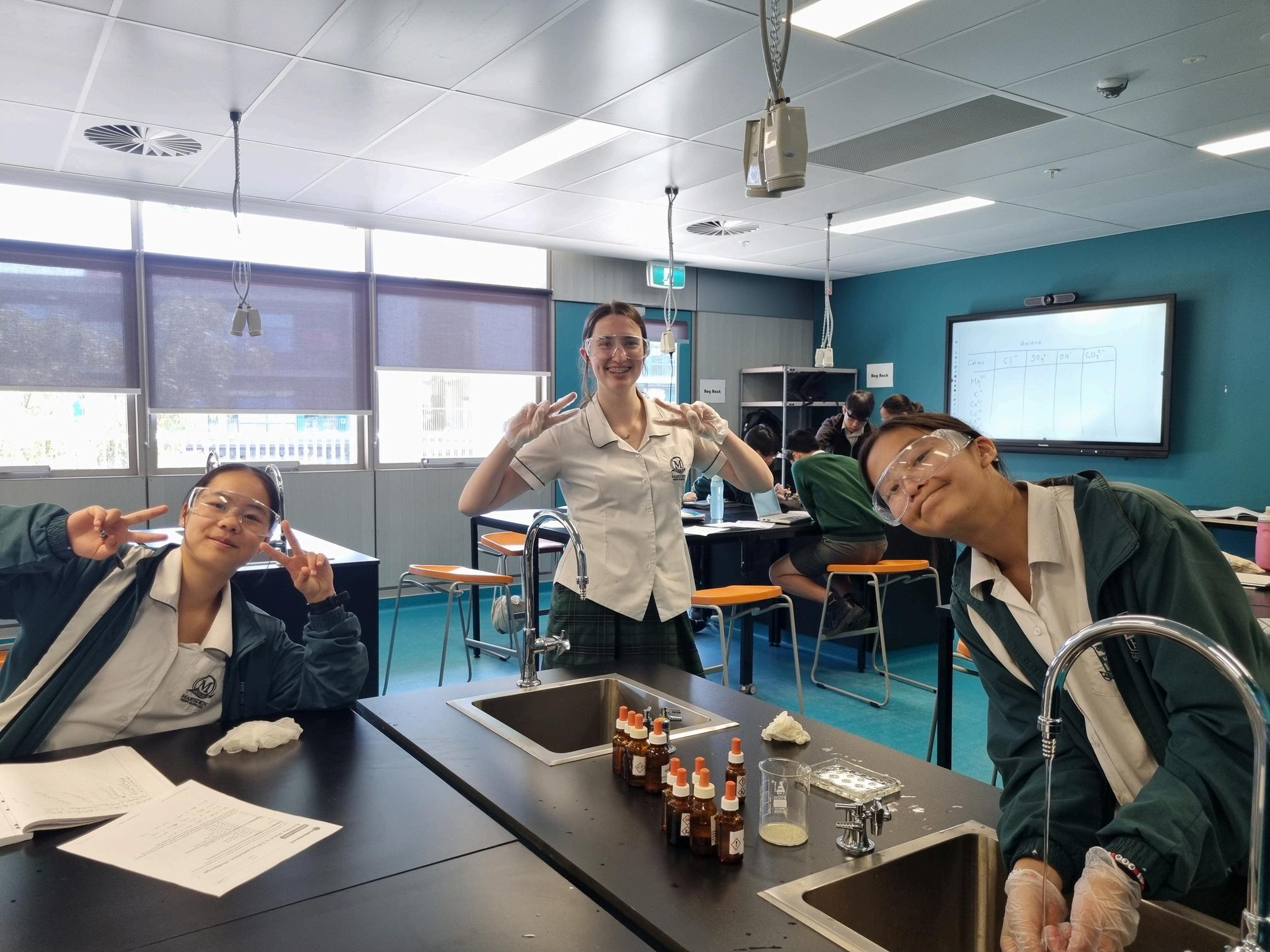 2024 Marsden High School Yearbook by MarsdenHS - Issuu