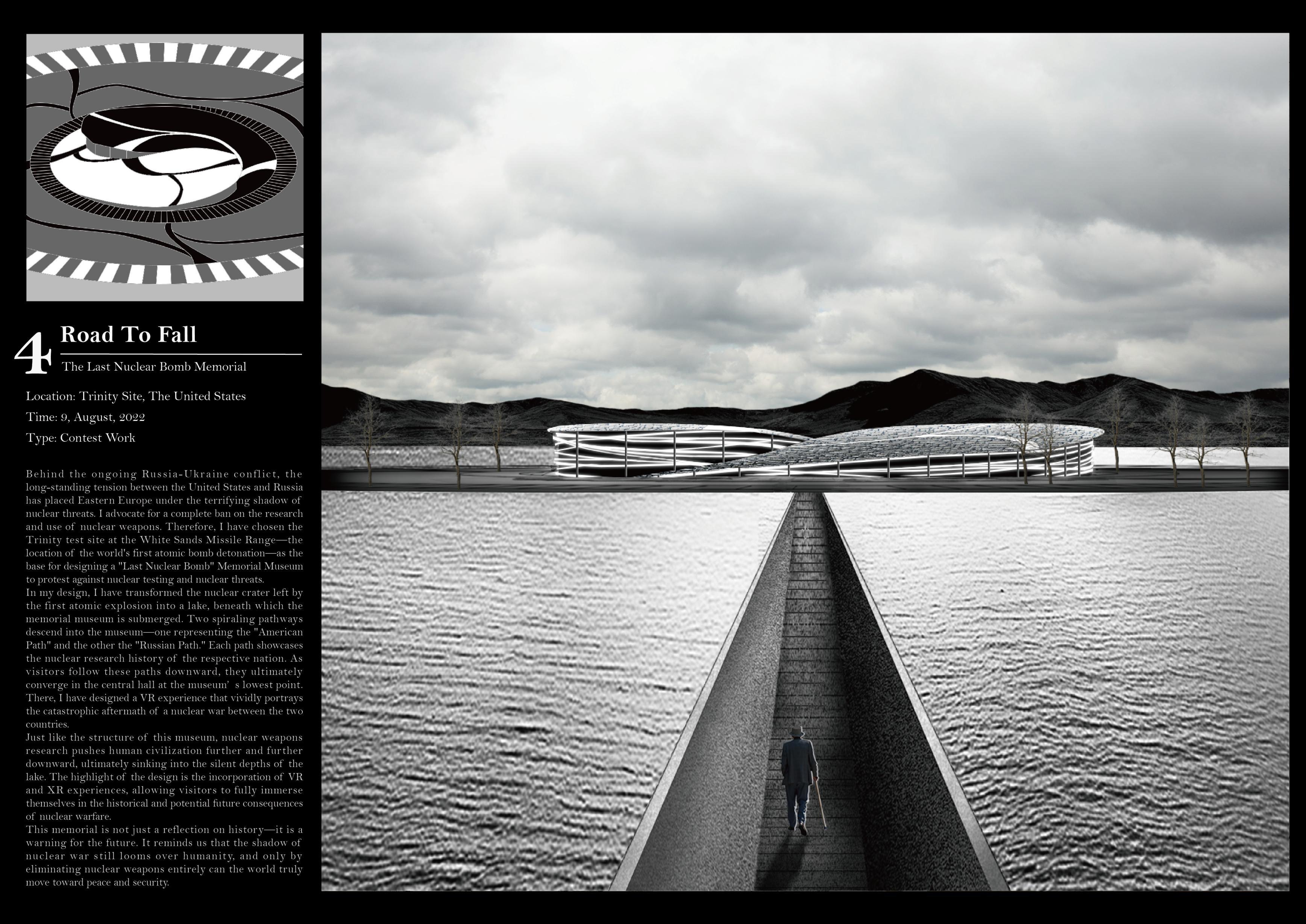 Portfolio for UCL MArch Architectural Design by -Jade.Li - Issuu
