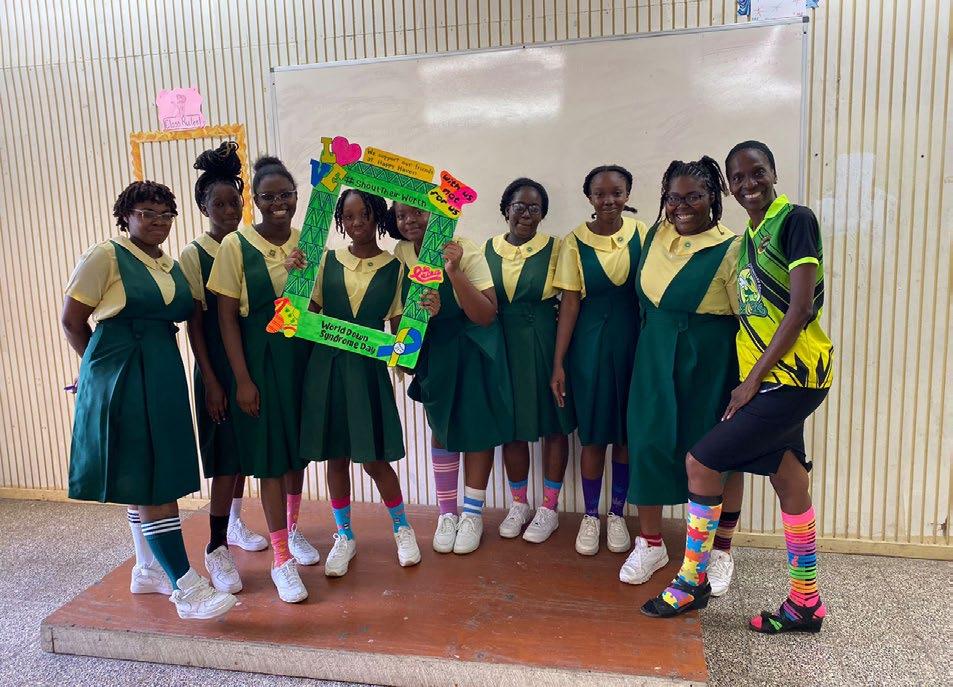 ISIVCF Contact Magazine IssueJan-Mar2025(singlespread) by ISIVCFTT - Issuu