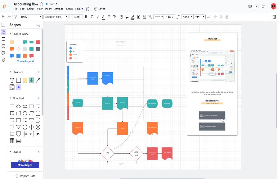 HERRAMIENTAS INFORMÁTICAS PARA DIAGRAMACIÓN. by jonny campuzano - Issuu