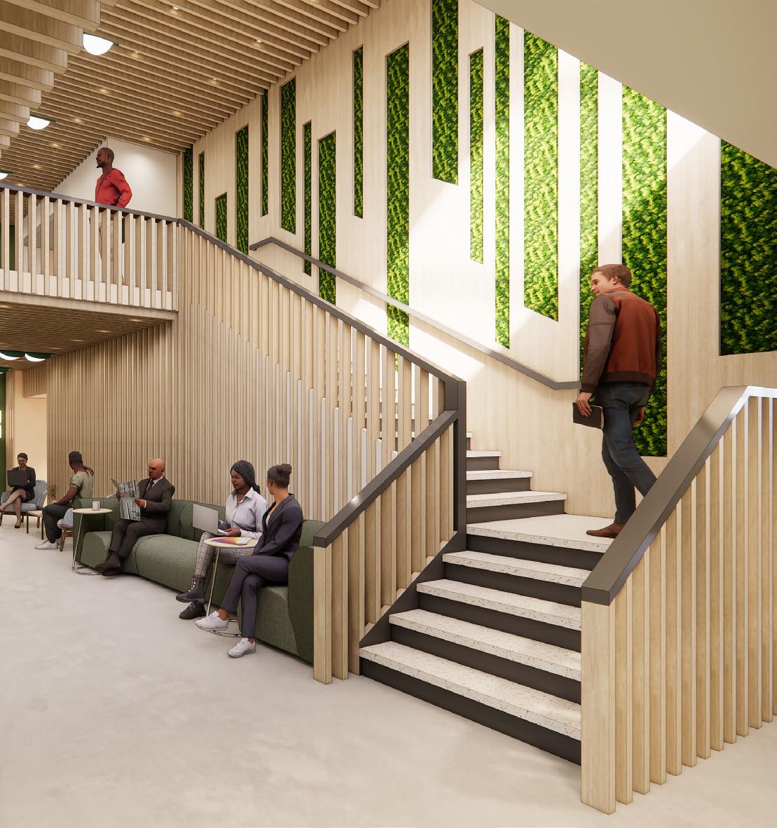 Claire Callaway Interior Architecture Portfolio 2025 by Claire Callaway ...