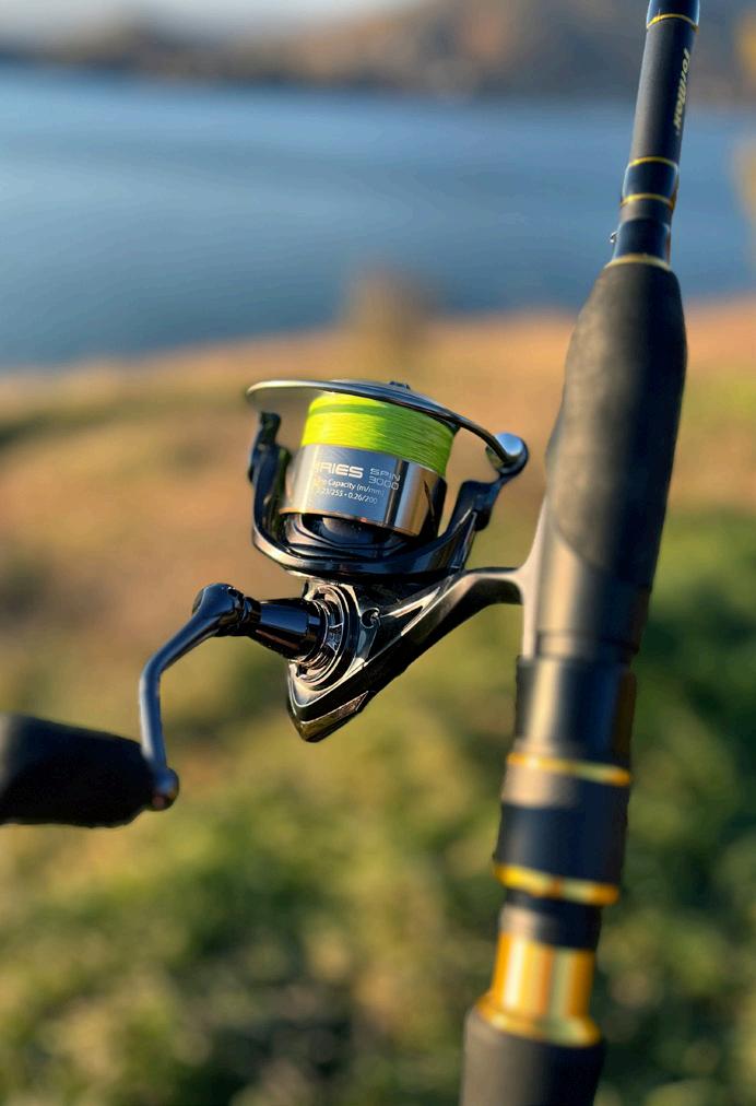 FORMAX KATALOG 2025 (Formax Fishing Catalog 2025) by Formax Store - Issuu