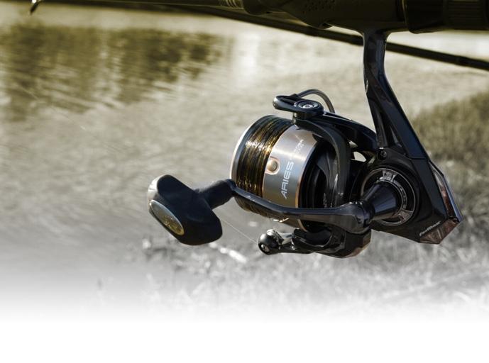 FORMAX KATALOG 2025 (Formax Fishing Catalog 2025) by Formax Store - Issuu