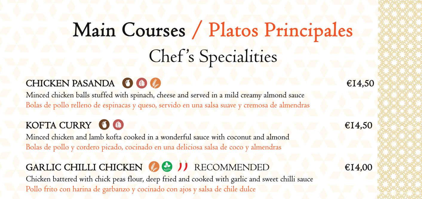 TULSI-MENU by masala elviria - Issuu