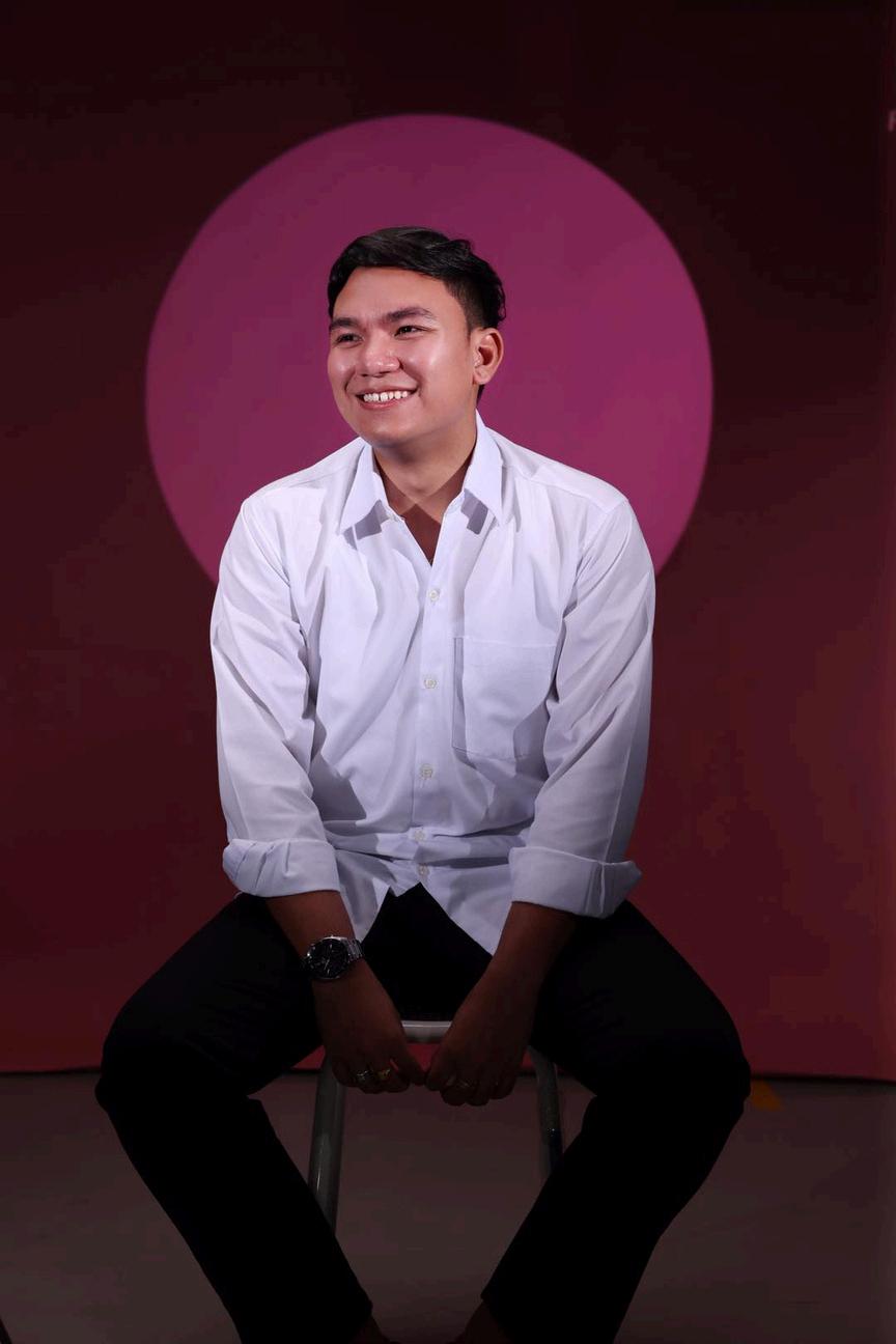 RESUME ITTHIPHON by Itthiphon thapthet - Issuu