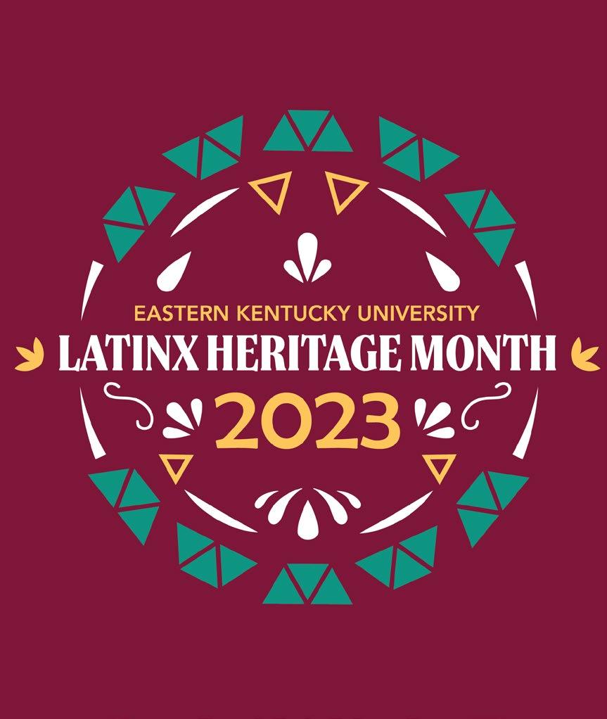 Eastern Kentucky University Brand Guide by Eastern Kentucky University ...