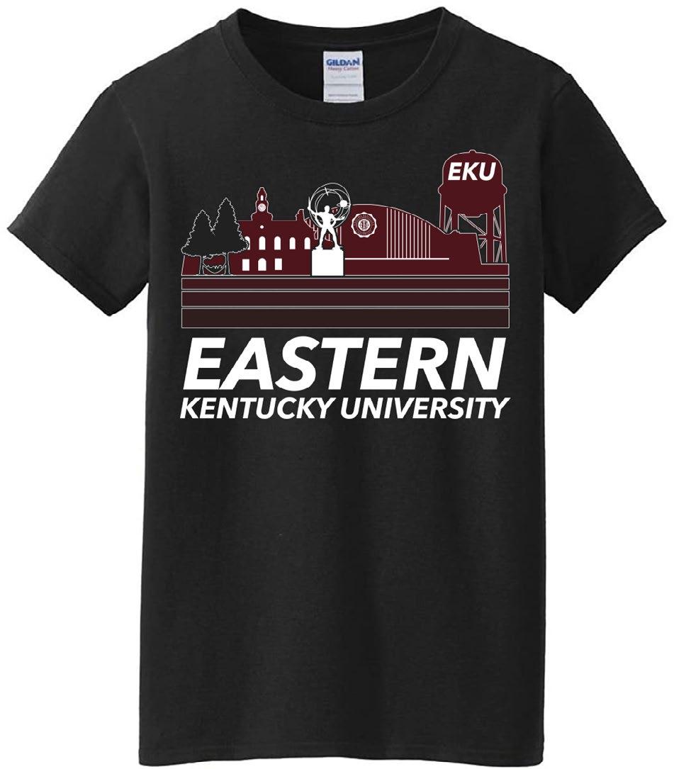 Eastern Kentucky University Brand Guide by Eastern Kentucky University ...