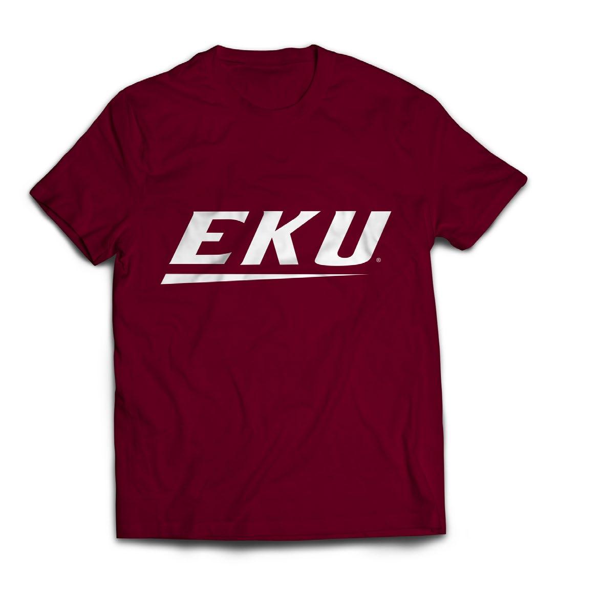 Eastern Kentucky University Brand Guide by Eastern Kentucky University ...