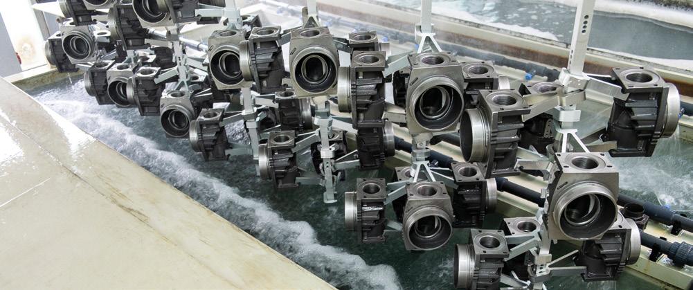 SEKO Side Channel Blowers 2025 Catalogue - English by Lasatec Group - Issuu