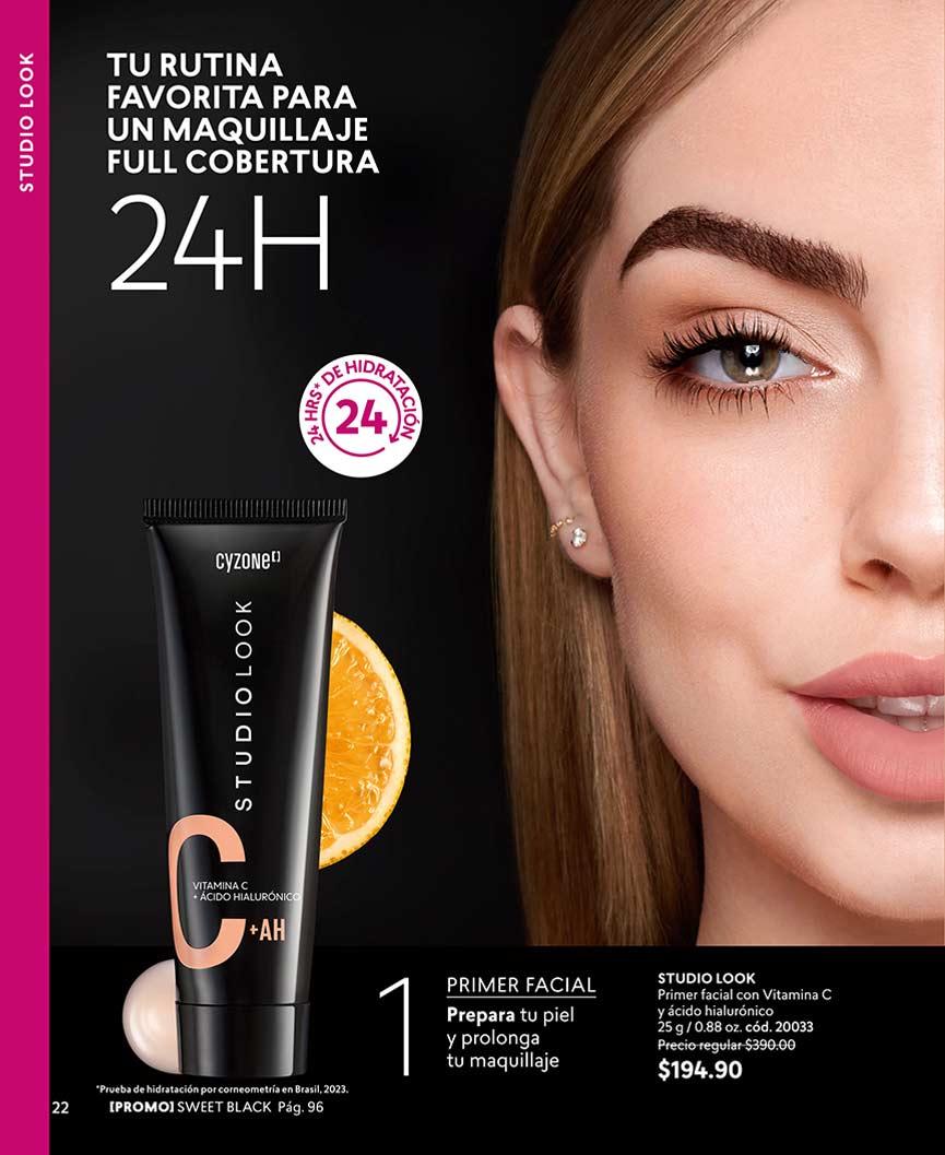 Catálogo Cyzone México C04 by SomosBelcorp - Issuu