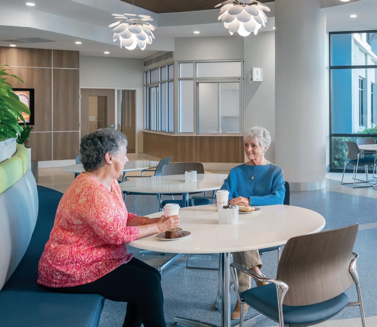 Shell Point Brochure by Shell Point Retirement Community - Issuu