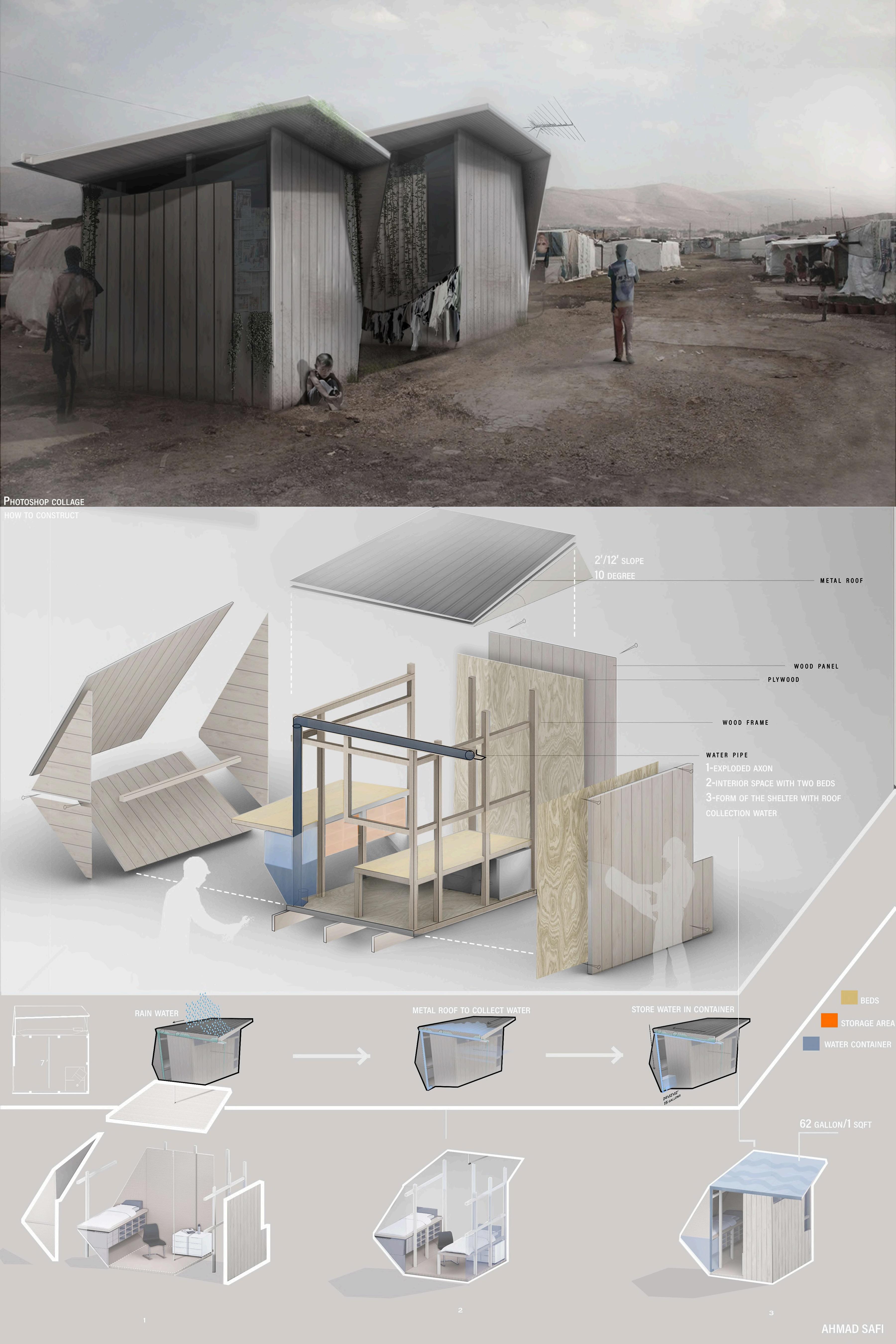 Ahmad Safi portfolio by ahmadsafi14 - Issuu