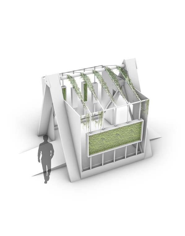 Zewei Liu-Interior Architecture Protfolio(2022-2025) by bairidany - Issuu