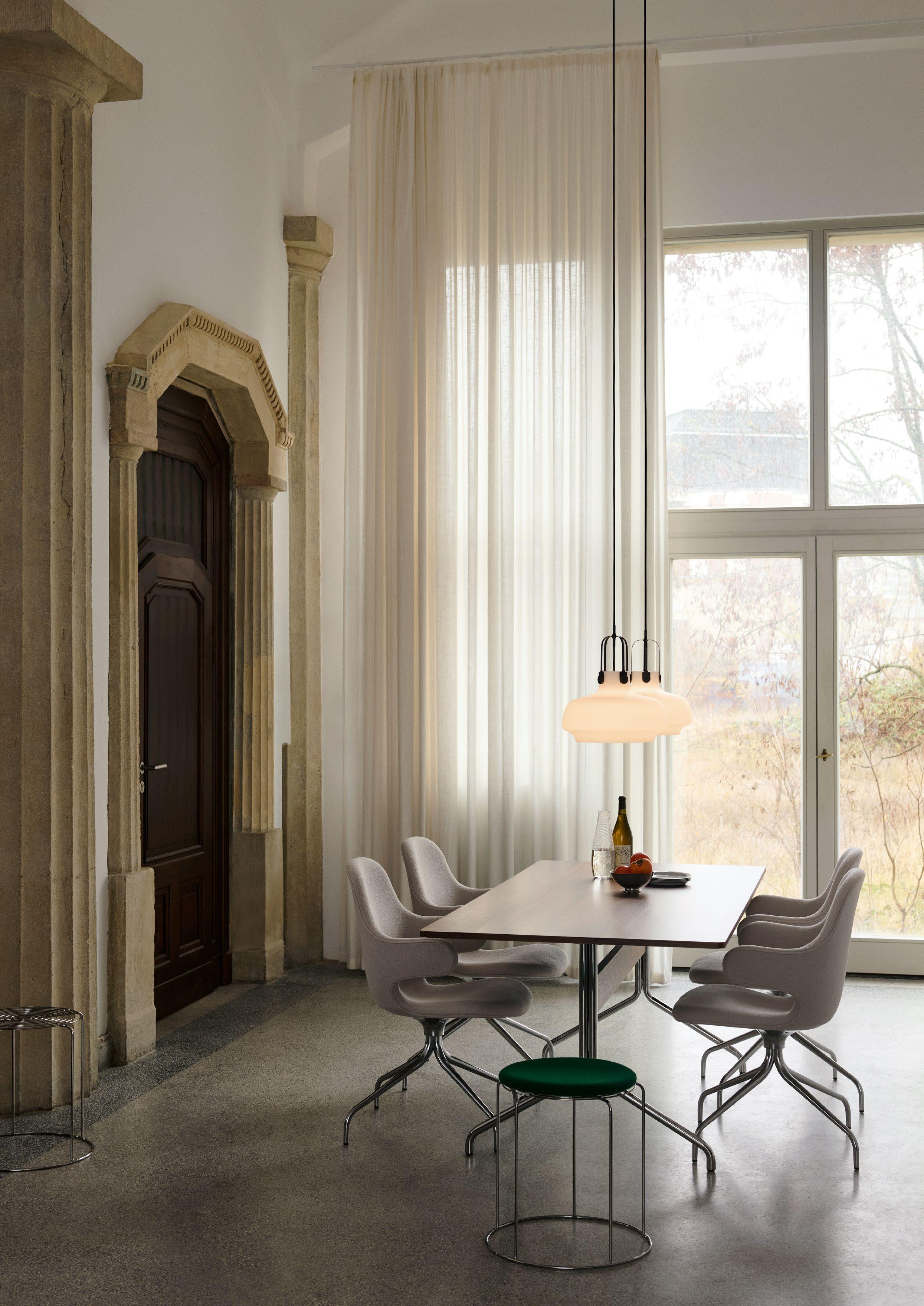 Chair Catalogue by &Tradition - Issuu