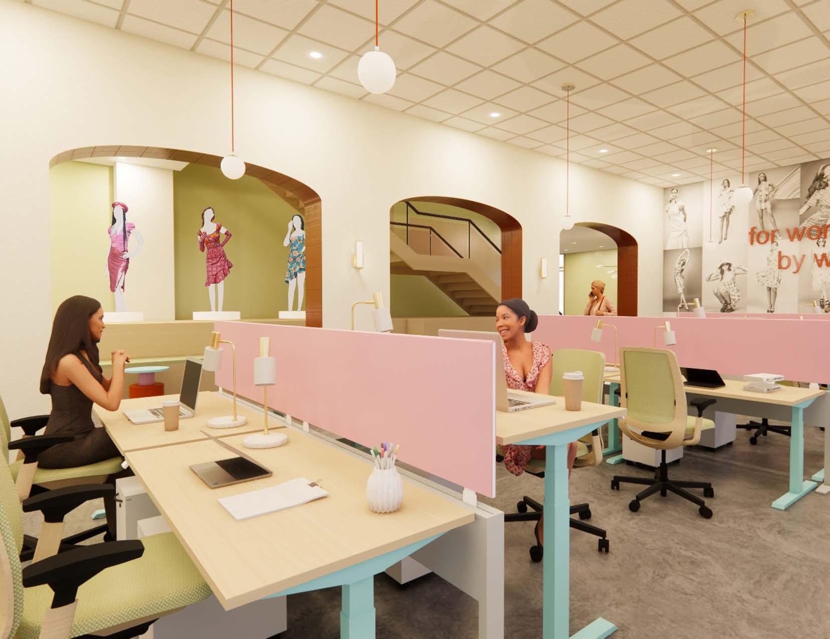 Katie Becher Interior Design Portfolio by Katie Becher - Issuu