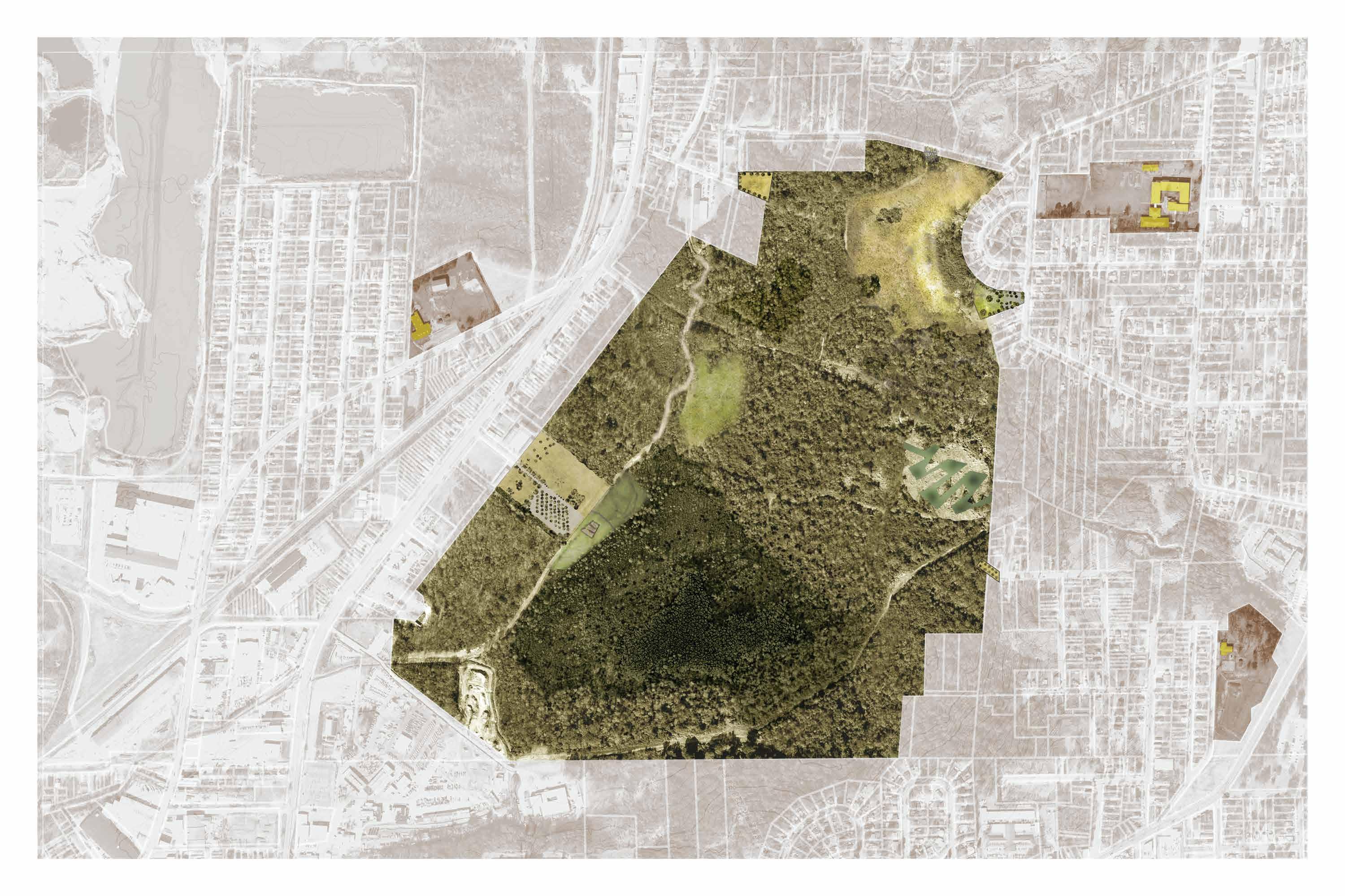 Rustin Roberts Landscape Architecture Portfolio by RRLandArch - Issuu