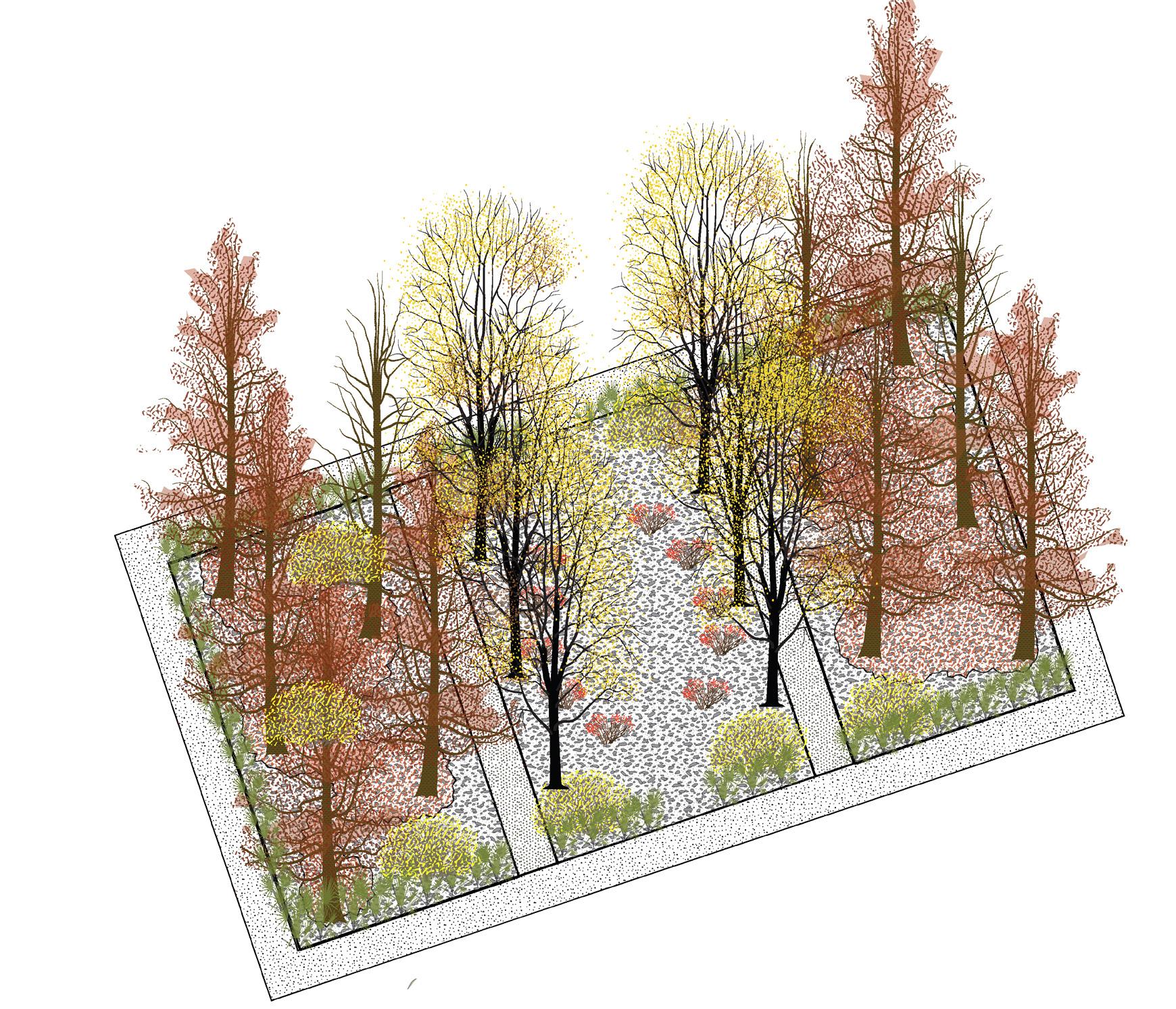 Rustin Roberts Landscape Architecture Portfolio by RRLandArch - Issuu